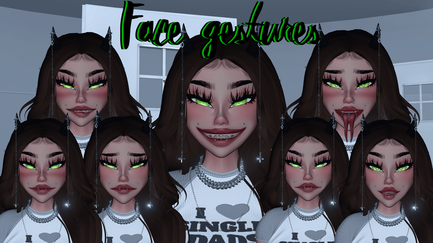 Imoxi | DPS GOGO