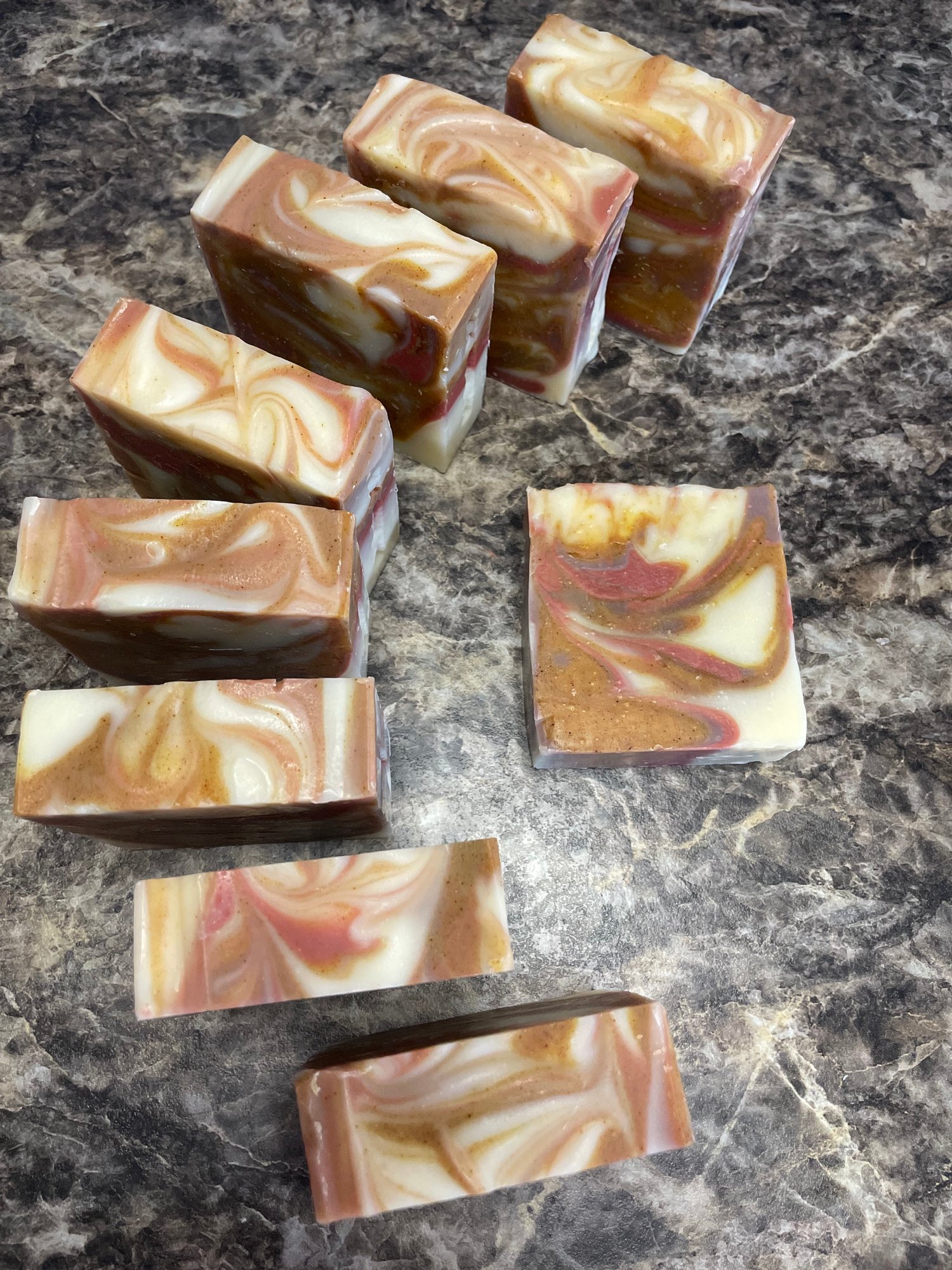 Soap Layers Course