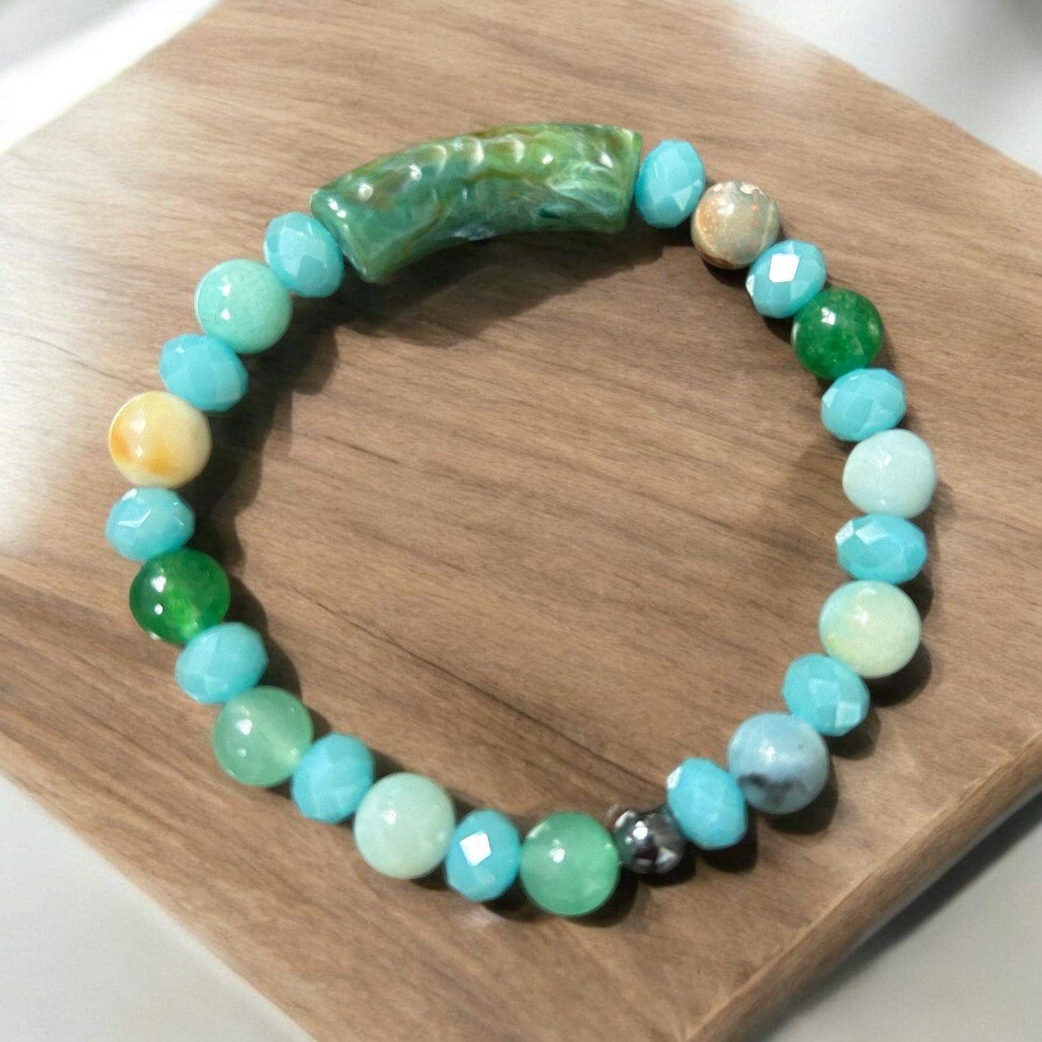 Authenticity, Encouragement and Empowerment Bracelet - Payhip