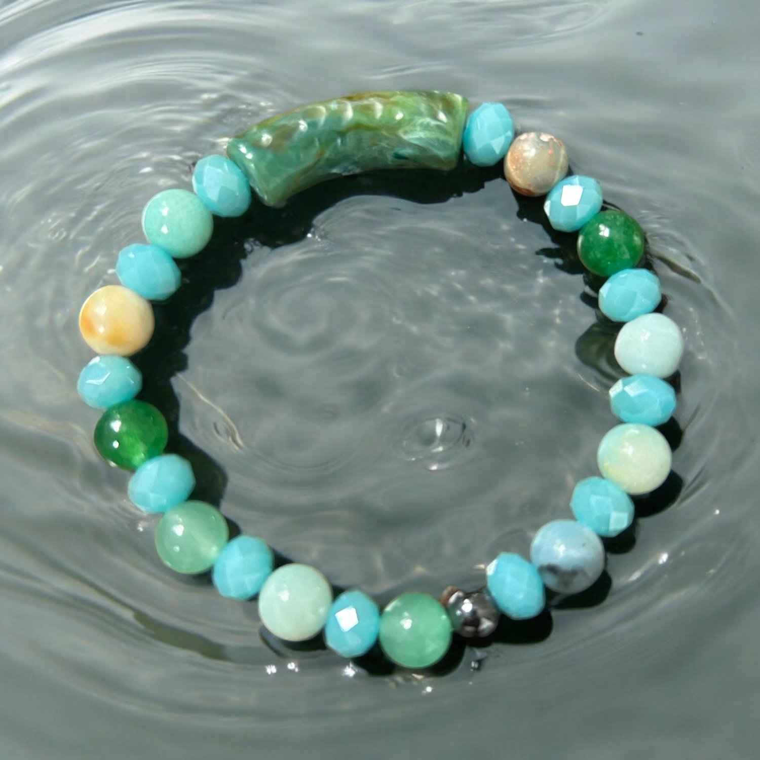 Authenticity, Encouragement and Empowerment Bracelet - Payhip