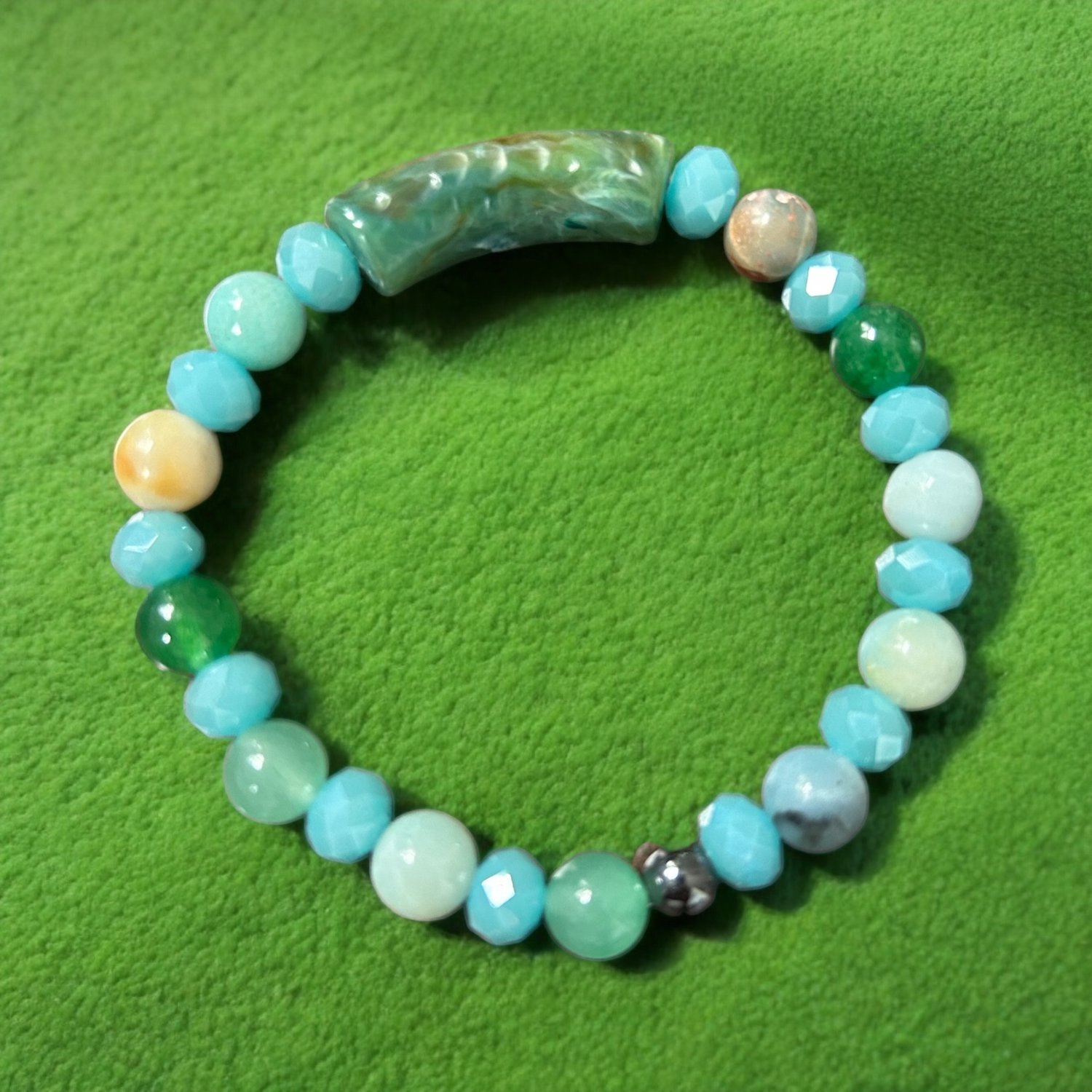Authenticity, Encouragement and Empowerment Bracelet - Payhip
