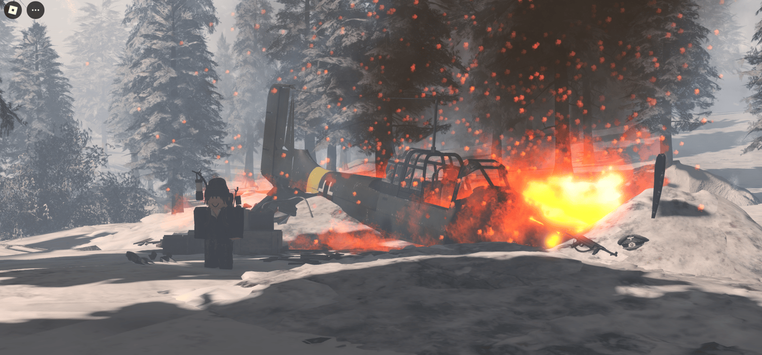 Ardennes, World War Two - Payhip