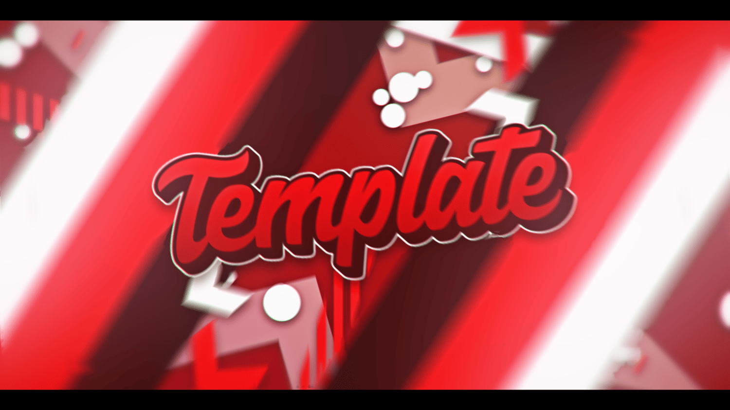 Red 2D Intro - Payhip