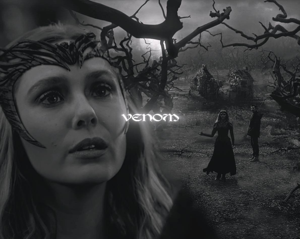 VENOM - Payhip
