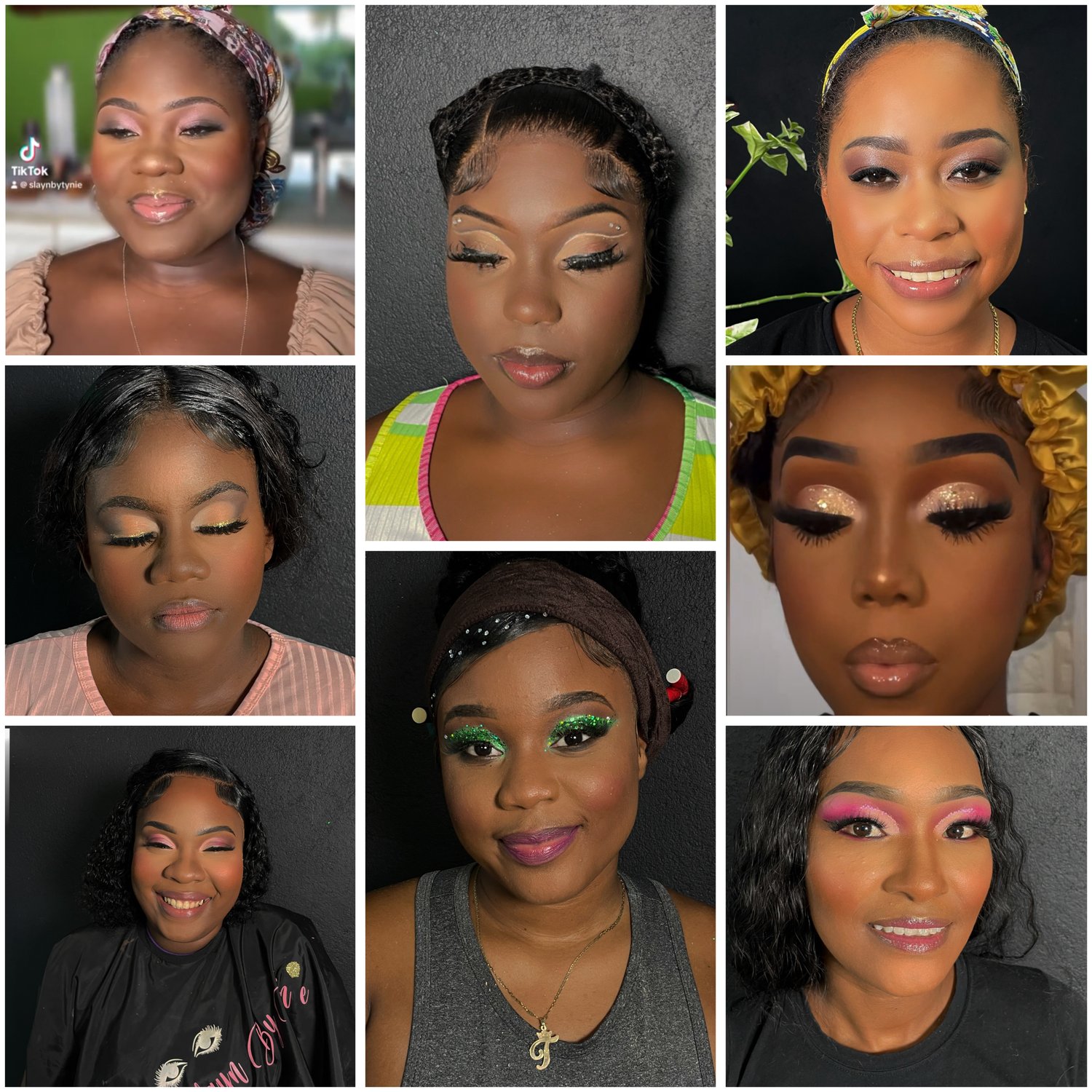 Makeup Course - Payhip