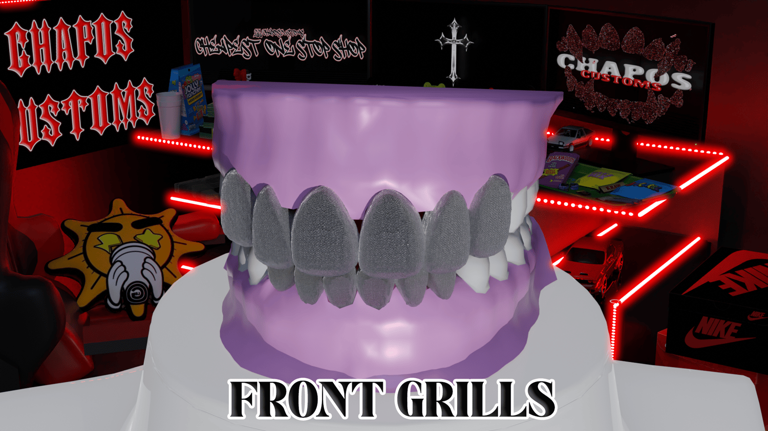 𝐁𝐮𝐧𝐝𝐥𝐞𝐬