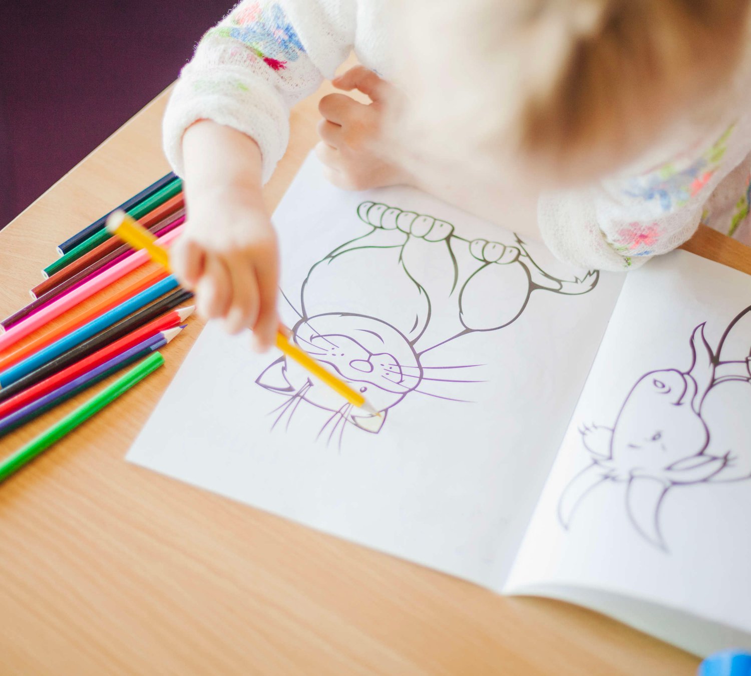 Learn Colors in Mandarin Chinese