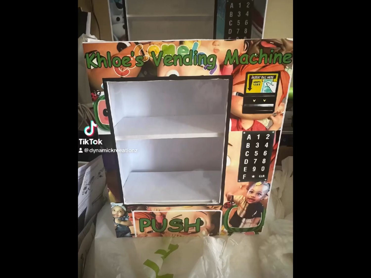 Vending Machine Tutorial - Payhip