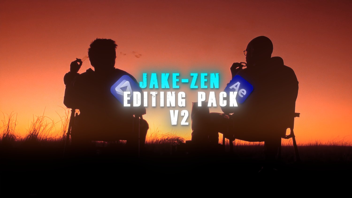Jake-Zen Editing Pack V2 - Payhip