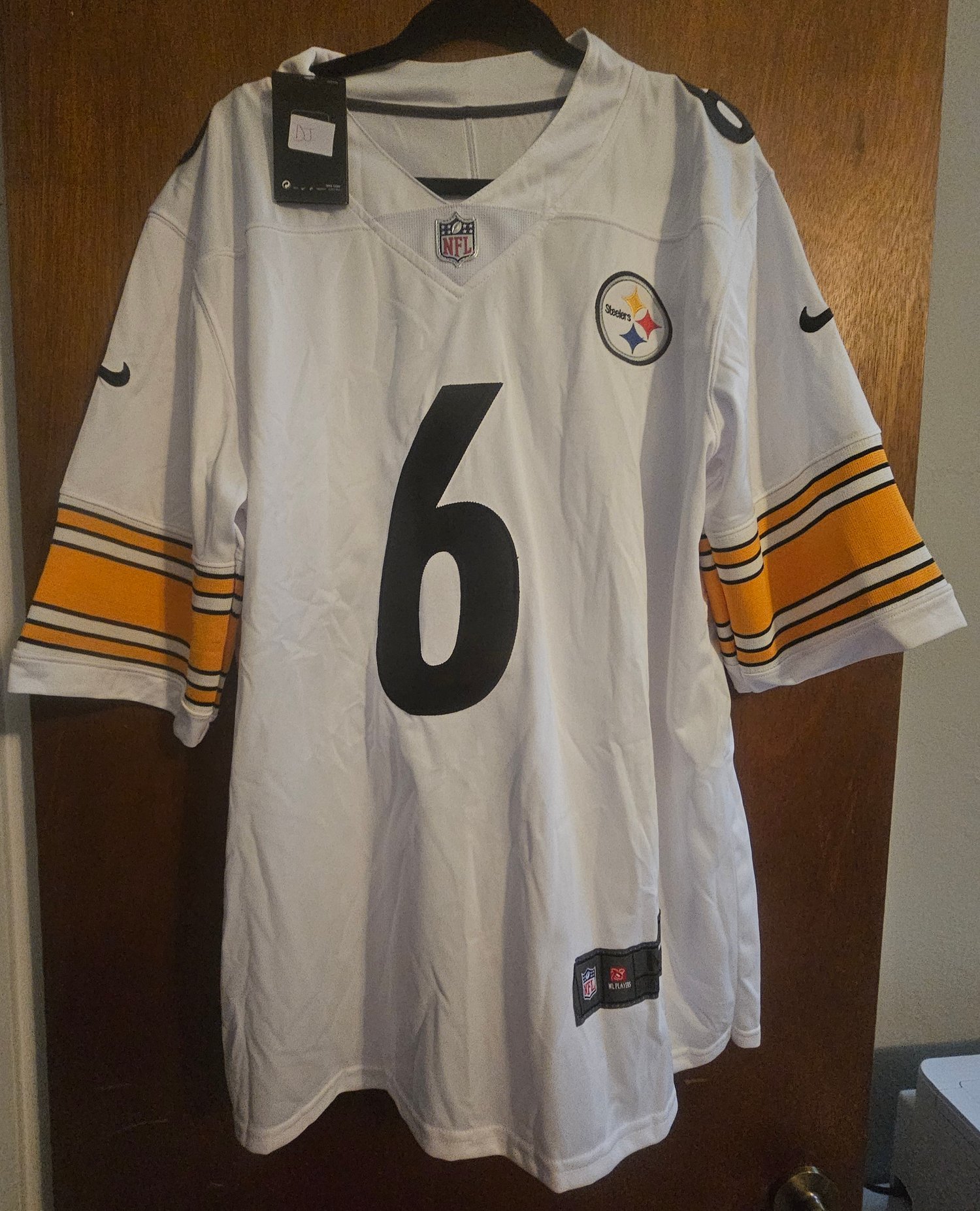 #6 Hodges - Size M - Payhip