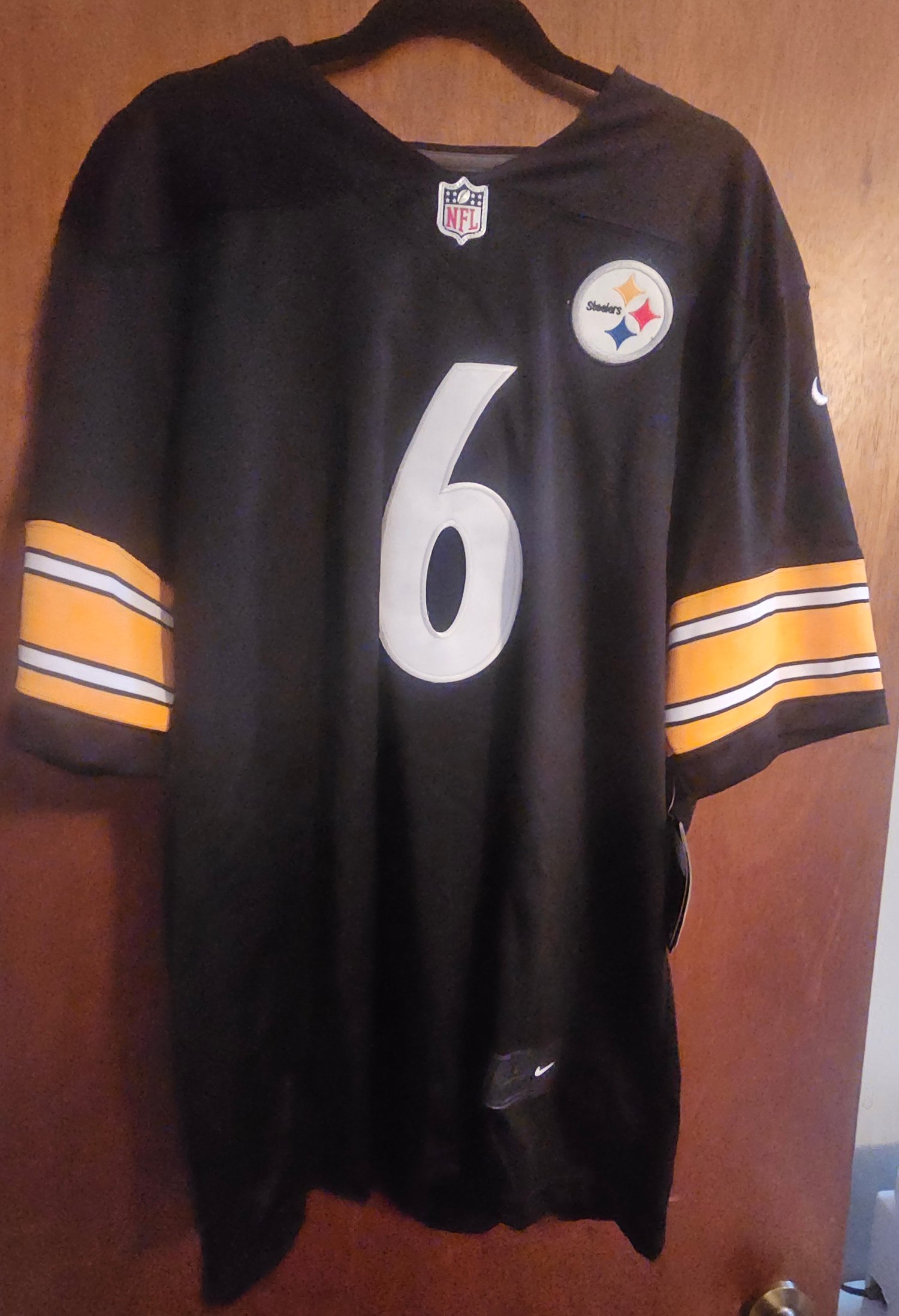 #6 Hodges - Size L - Payhip