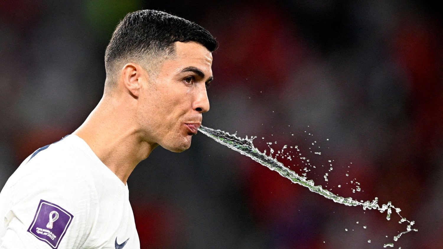 Hydration Strategies for Football Players: When and How Much to Drink