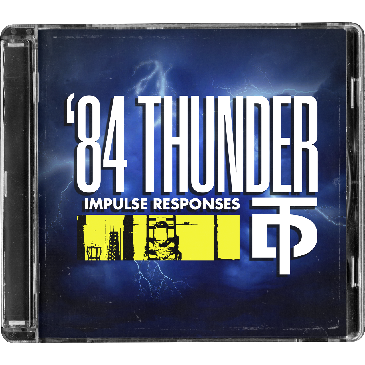 '84 THUNDER IR Pack