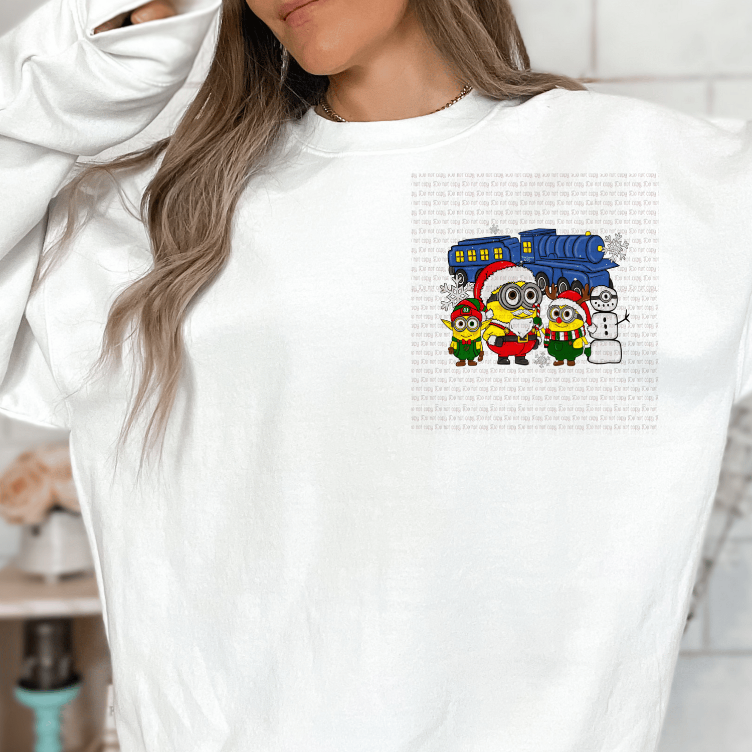 All aboard minion pocket - Payhip