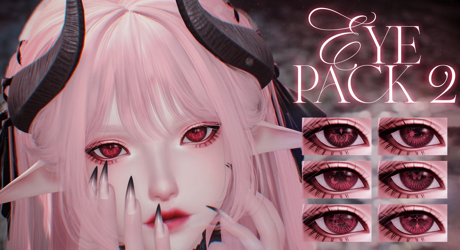Eye Pack 2