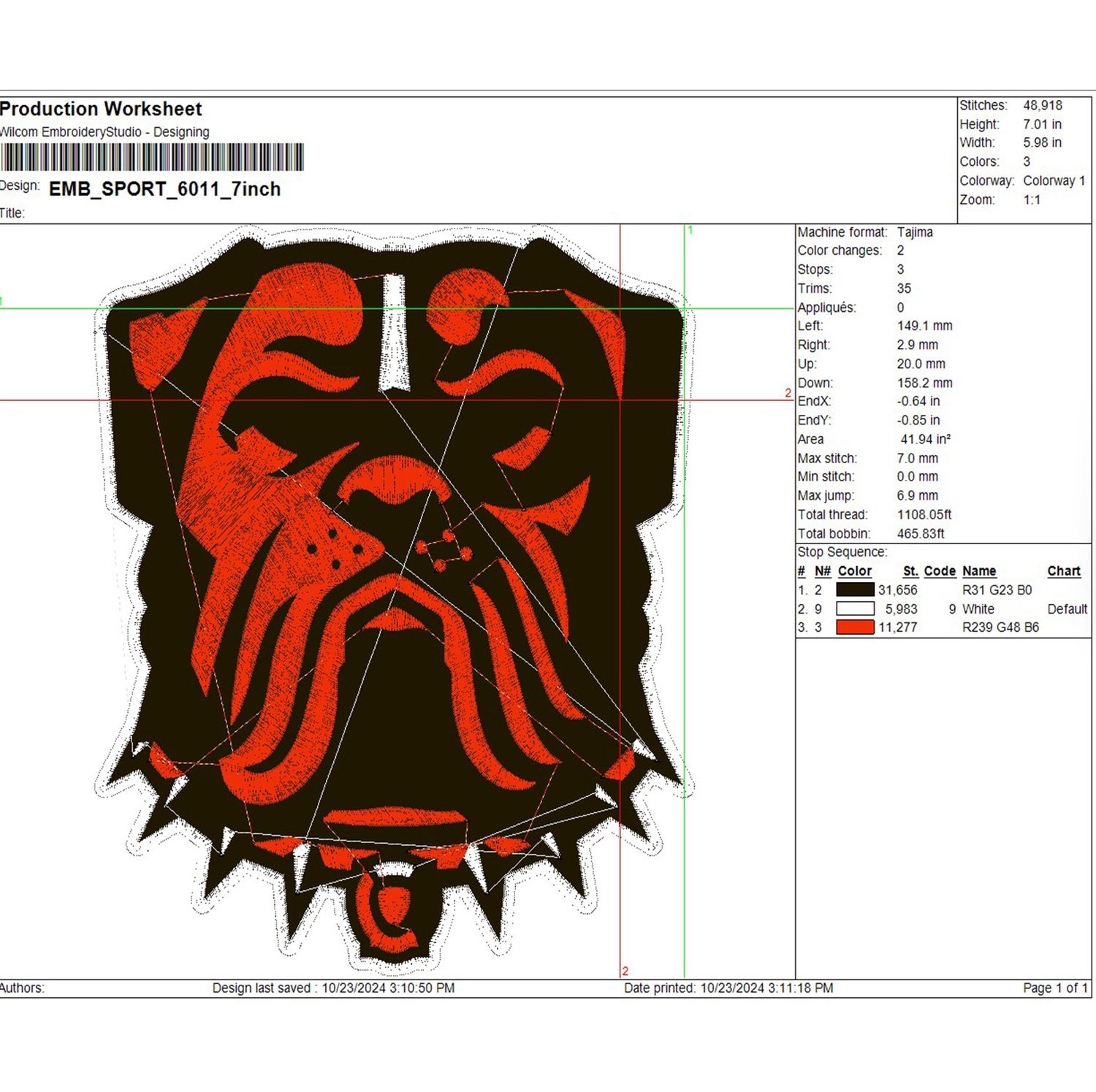 NFL Cleveland Browns Mascot Dog Embroidery Designs, NFL Browns, NFL ...