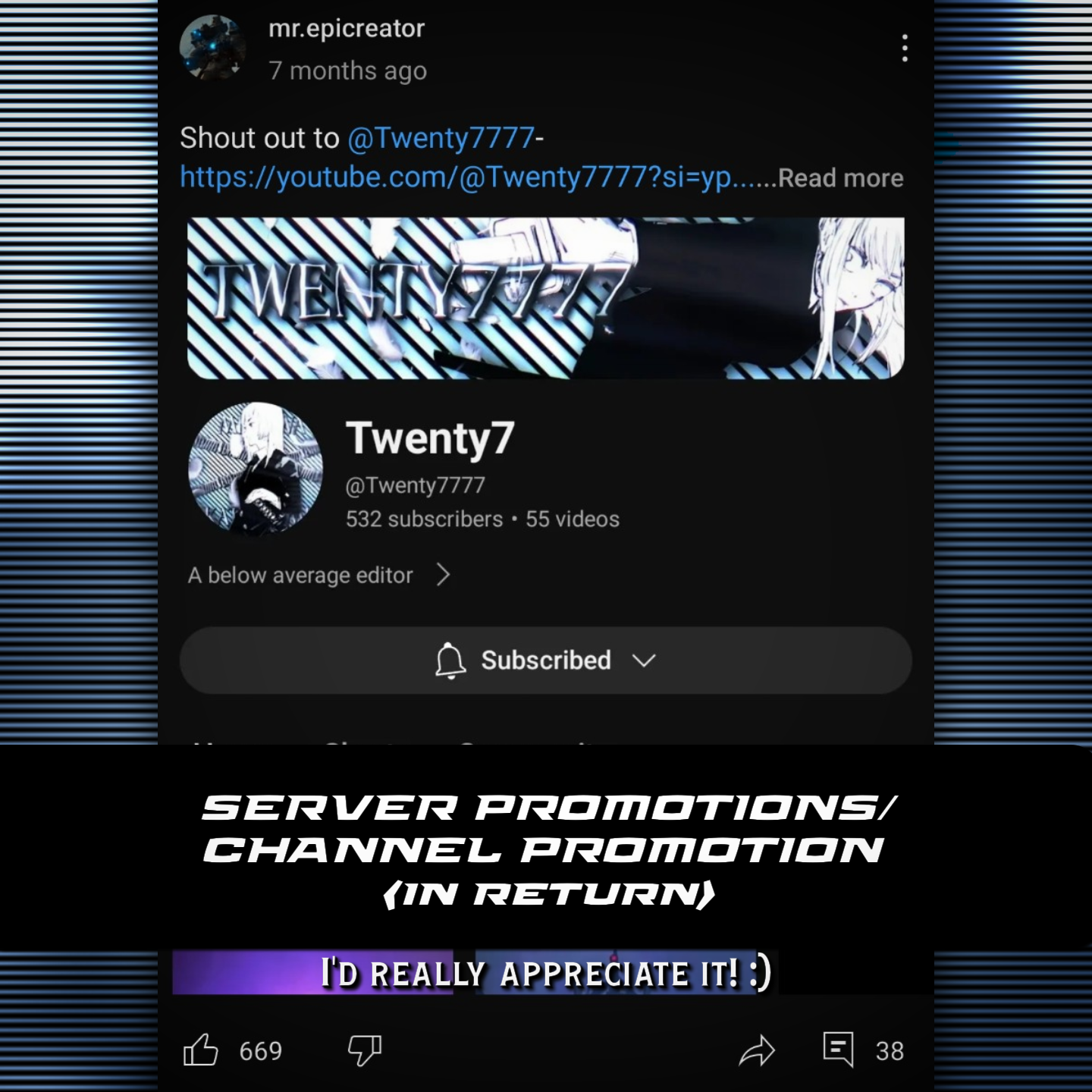 Donations ( comm post shout out) - Payhip