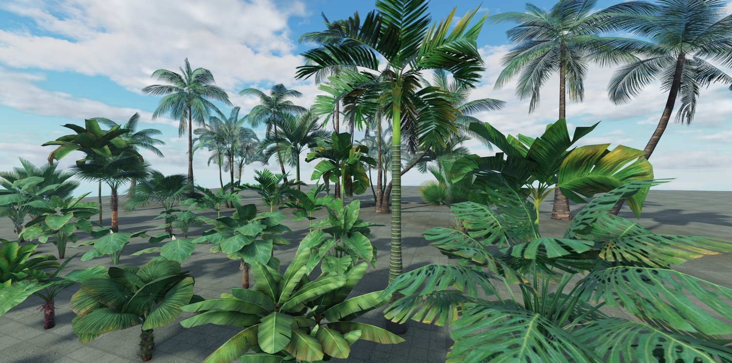 D&M Production - Roblox Maps