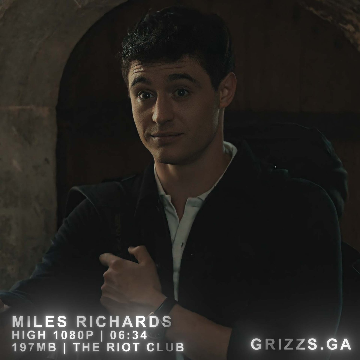 Miles Richards By @grizzs.ga - Payhip