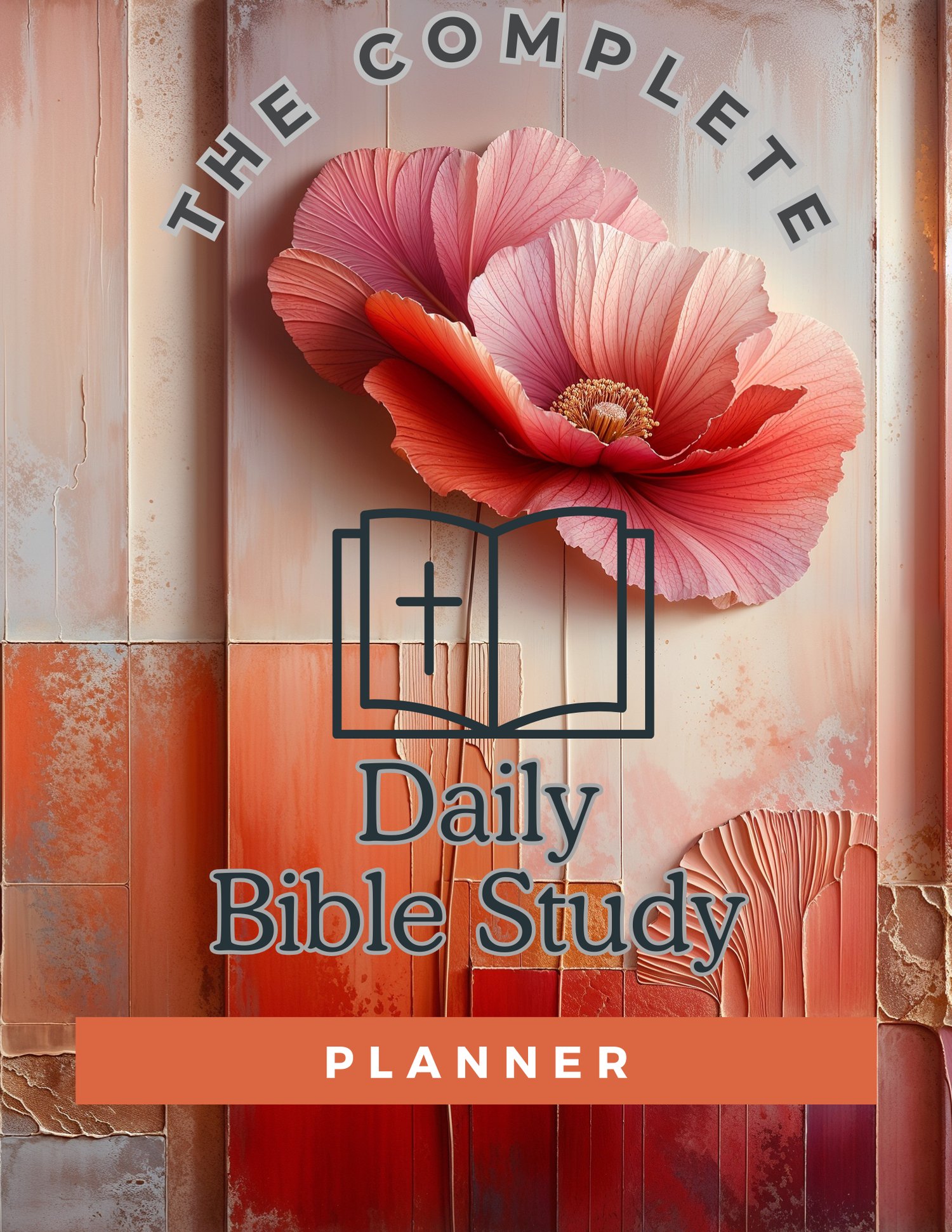 DAILY BIBLE STUDY PLANNER - Payhip