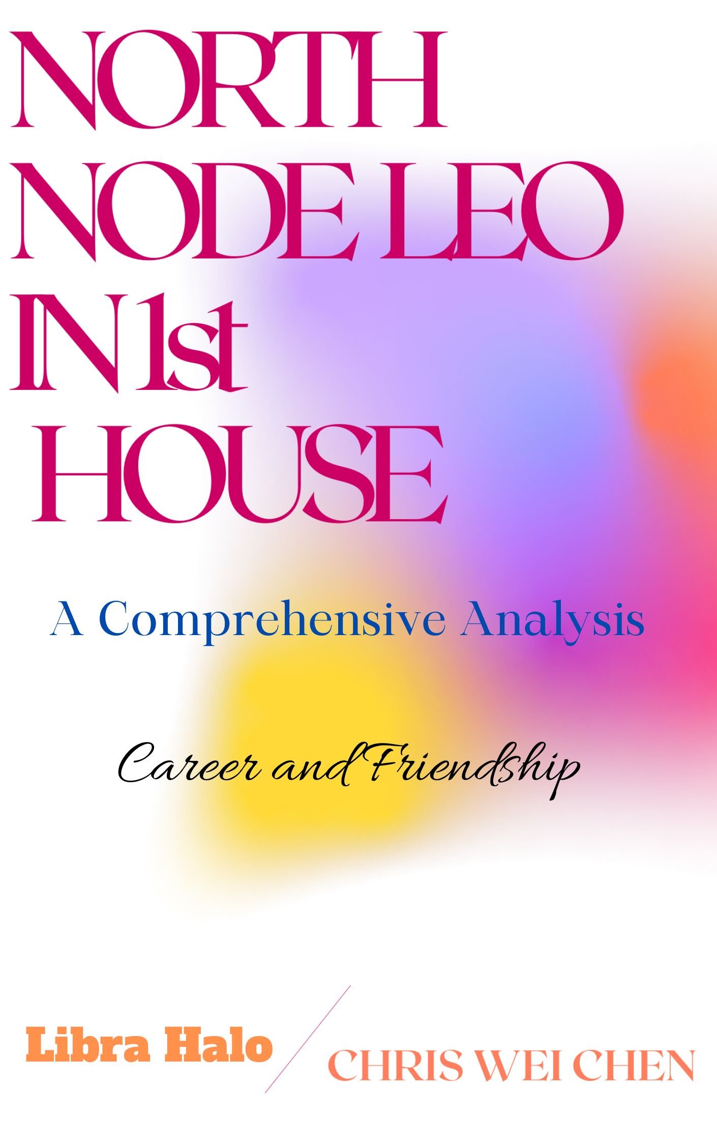 North Node Leo 1st House Career and Friendship - Payhip