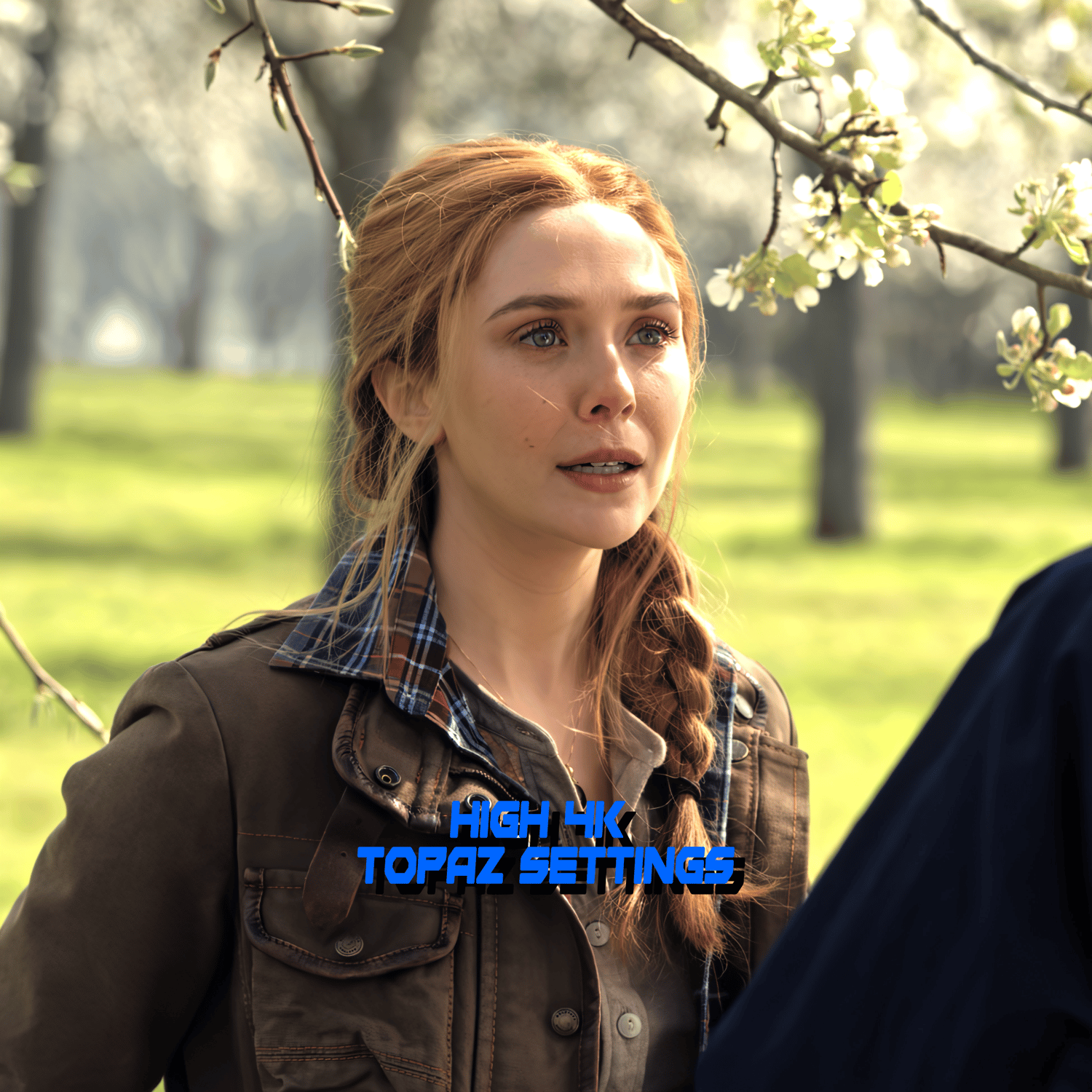 HIGH 4K TOPAZ SETTINGS - Payhip