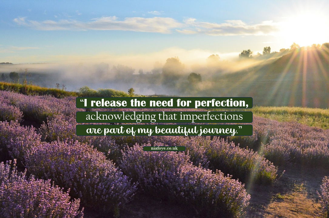 77 Powerful Affirmations To Unlock Forgiveness And Find Inner Peace