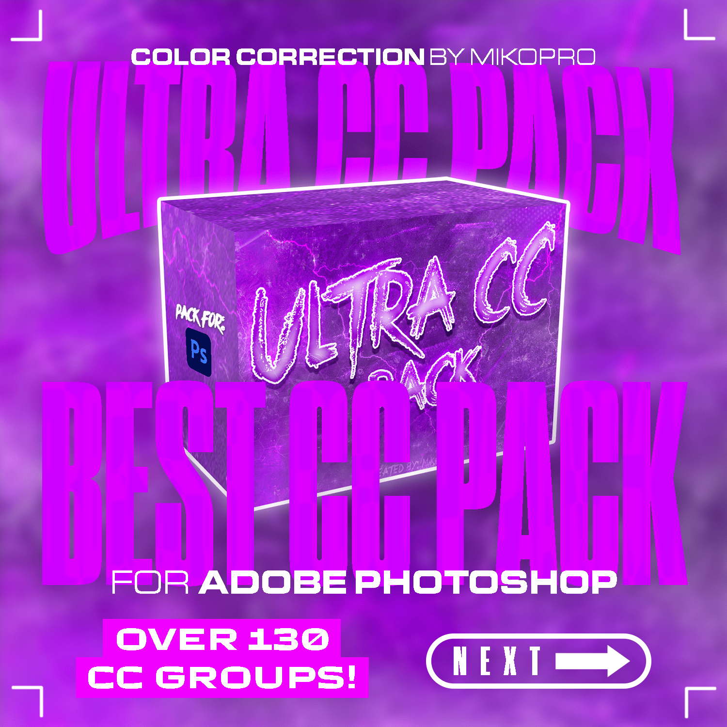 Ultra CC Pack | By MIKOPRO - Payhip