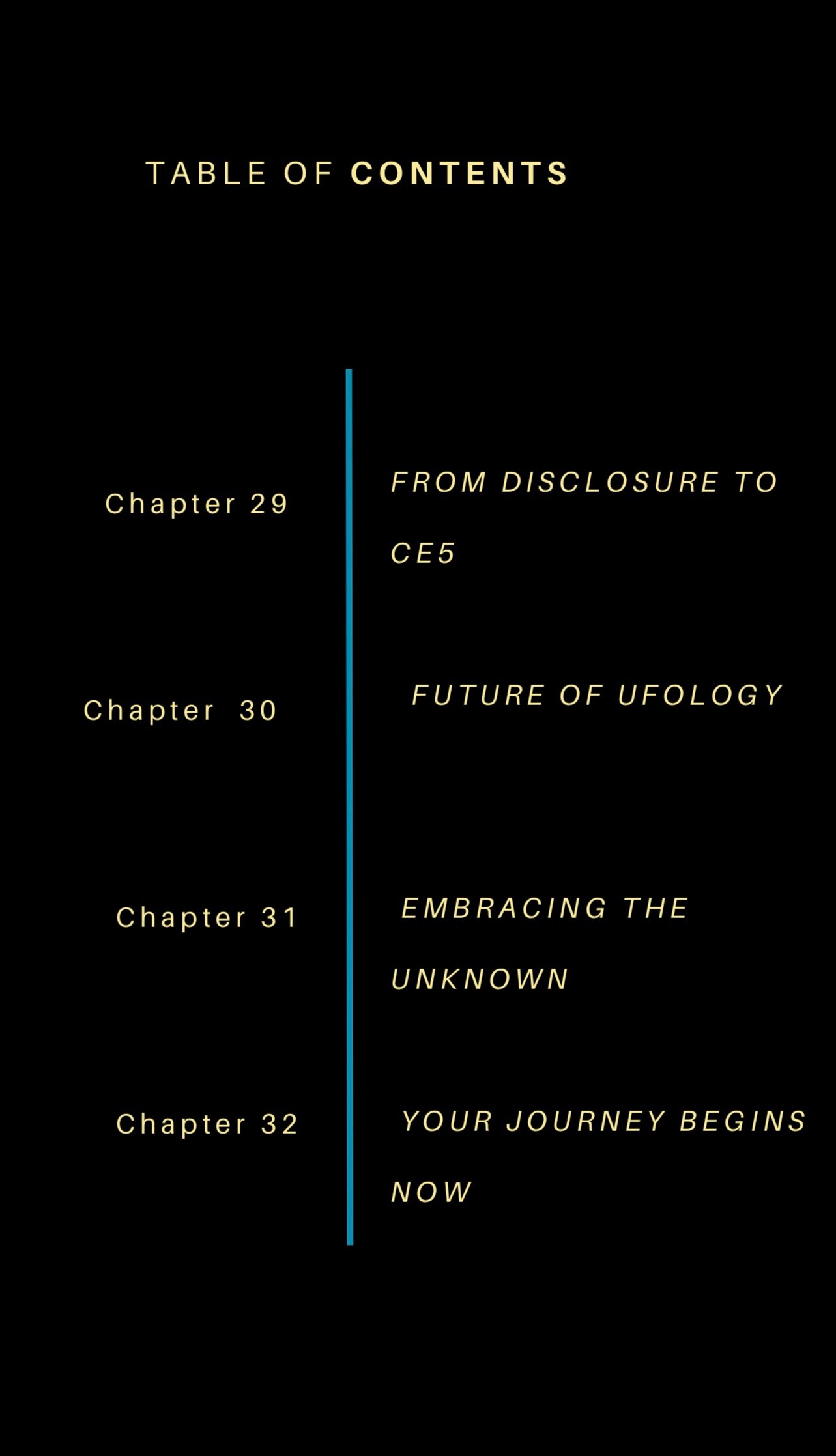 BECOME A UFO INVESTIGATOR And UFOLOGIST - Payhip