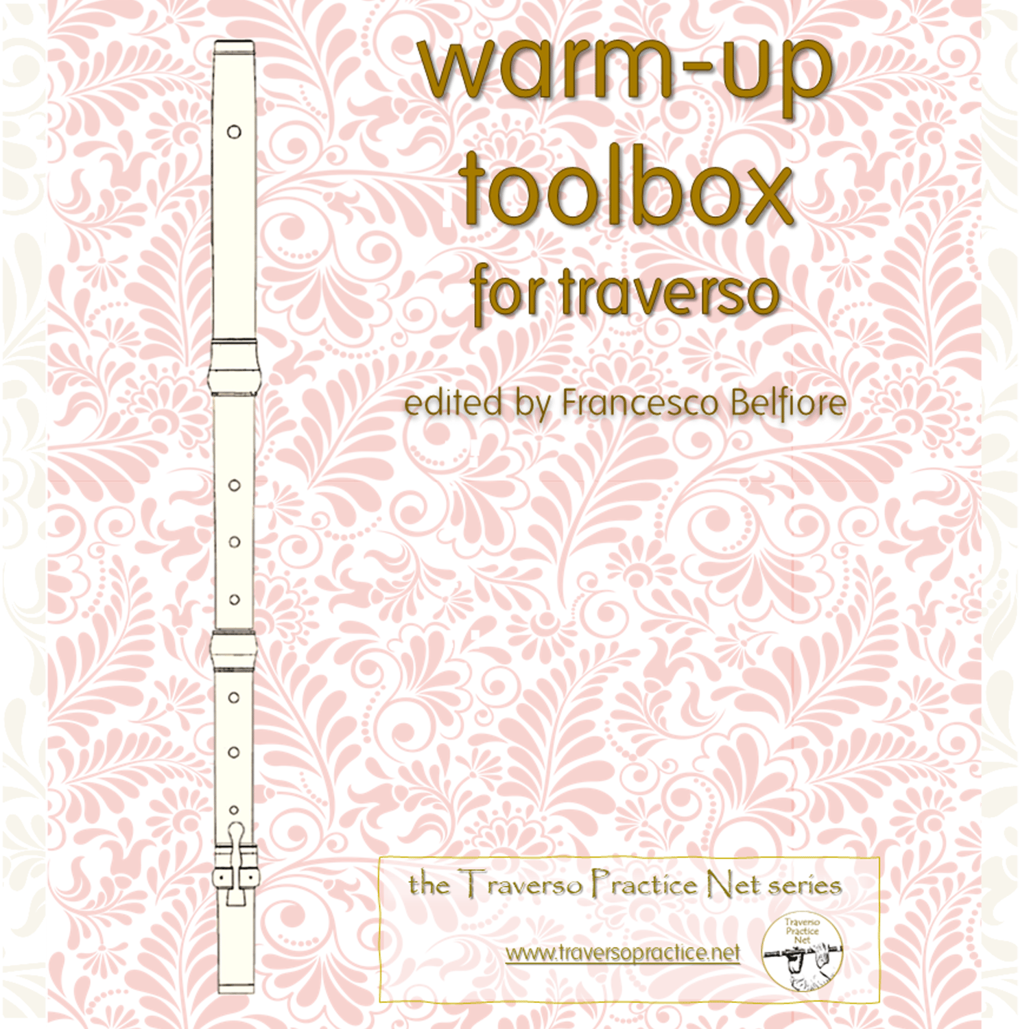 Warm-up toolbox for traverso - Payhip