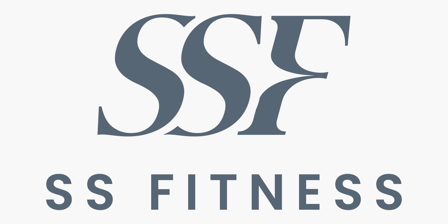 SSF Maximising Body Composition - Payhip