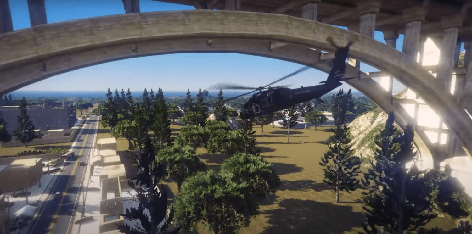 WarZone Map Fobx3 - Payhip