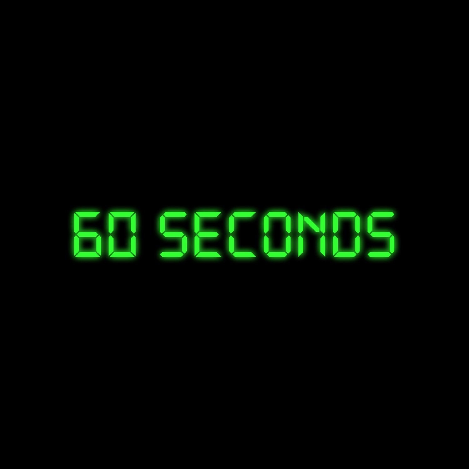 Brand 60 Seconds Logo - Payhip