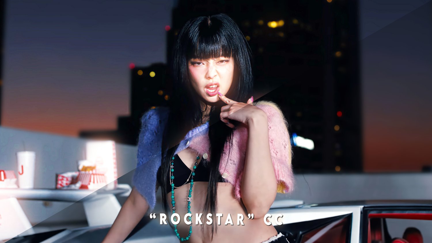 Junqvoid "ROCKSTAR" CC - Payhip