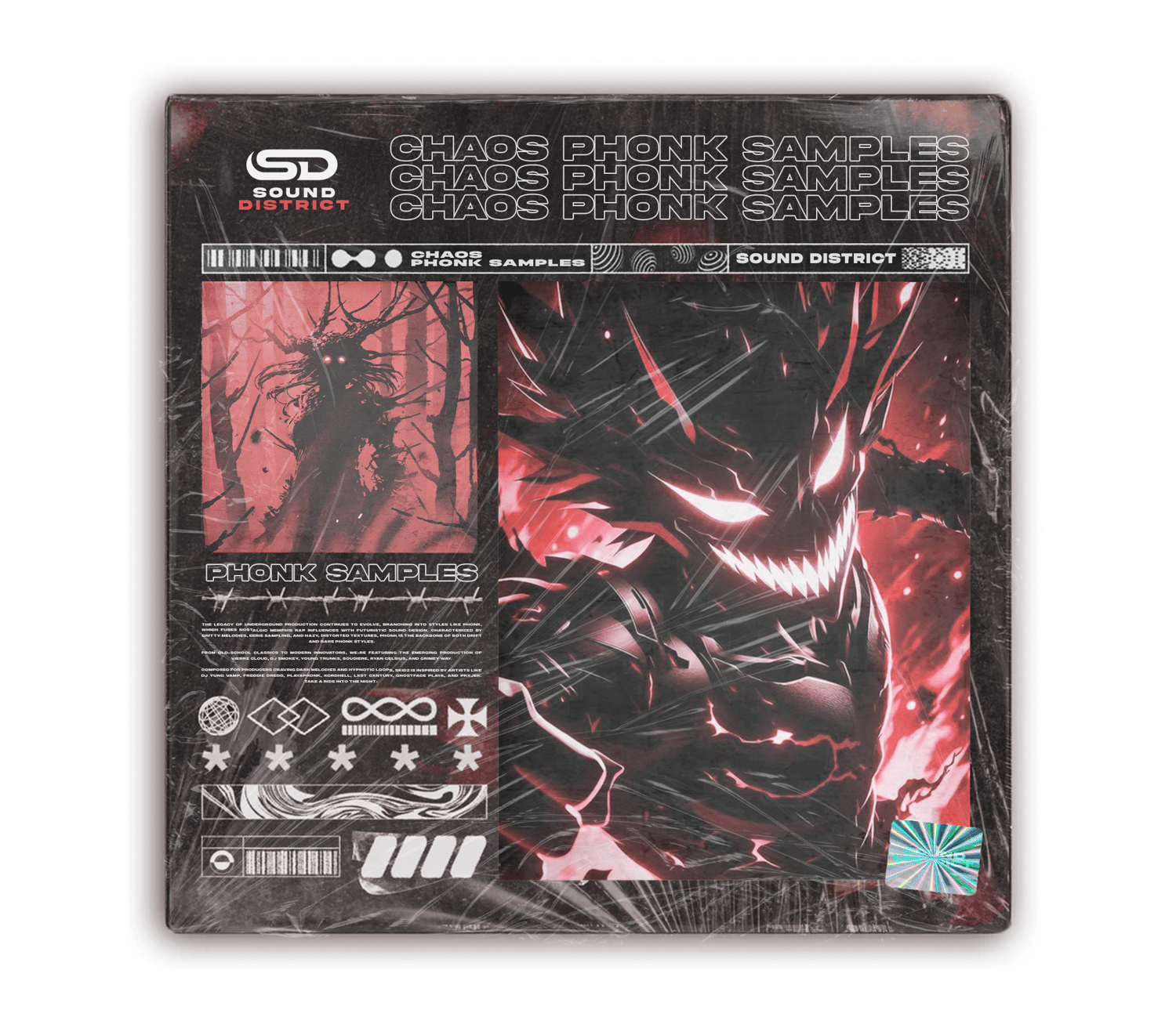 Ultimate Phonk Bundle