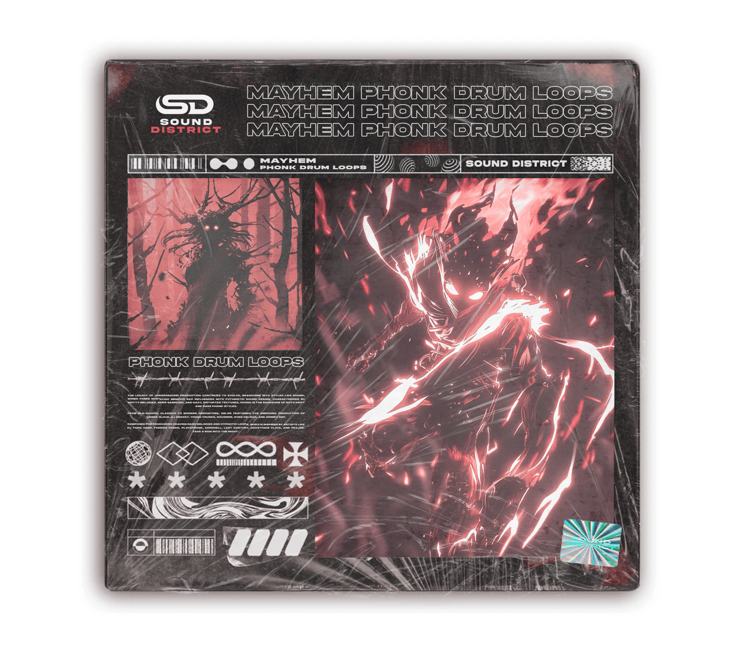 Ultimate Phonk Bundle