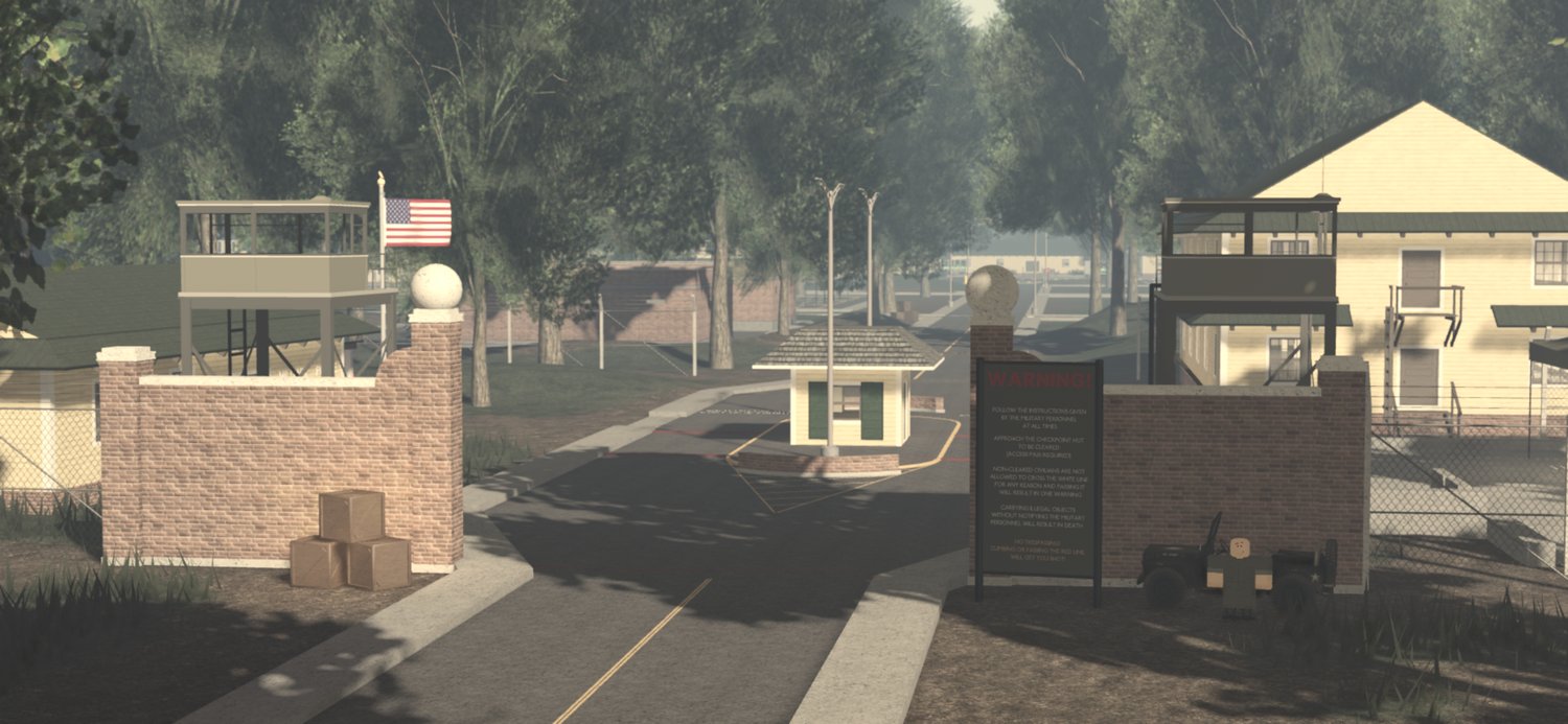US Army Base - Payhip