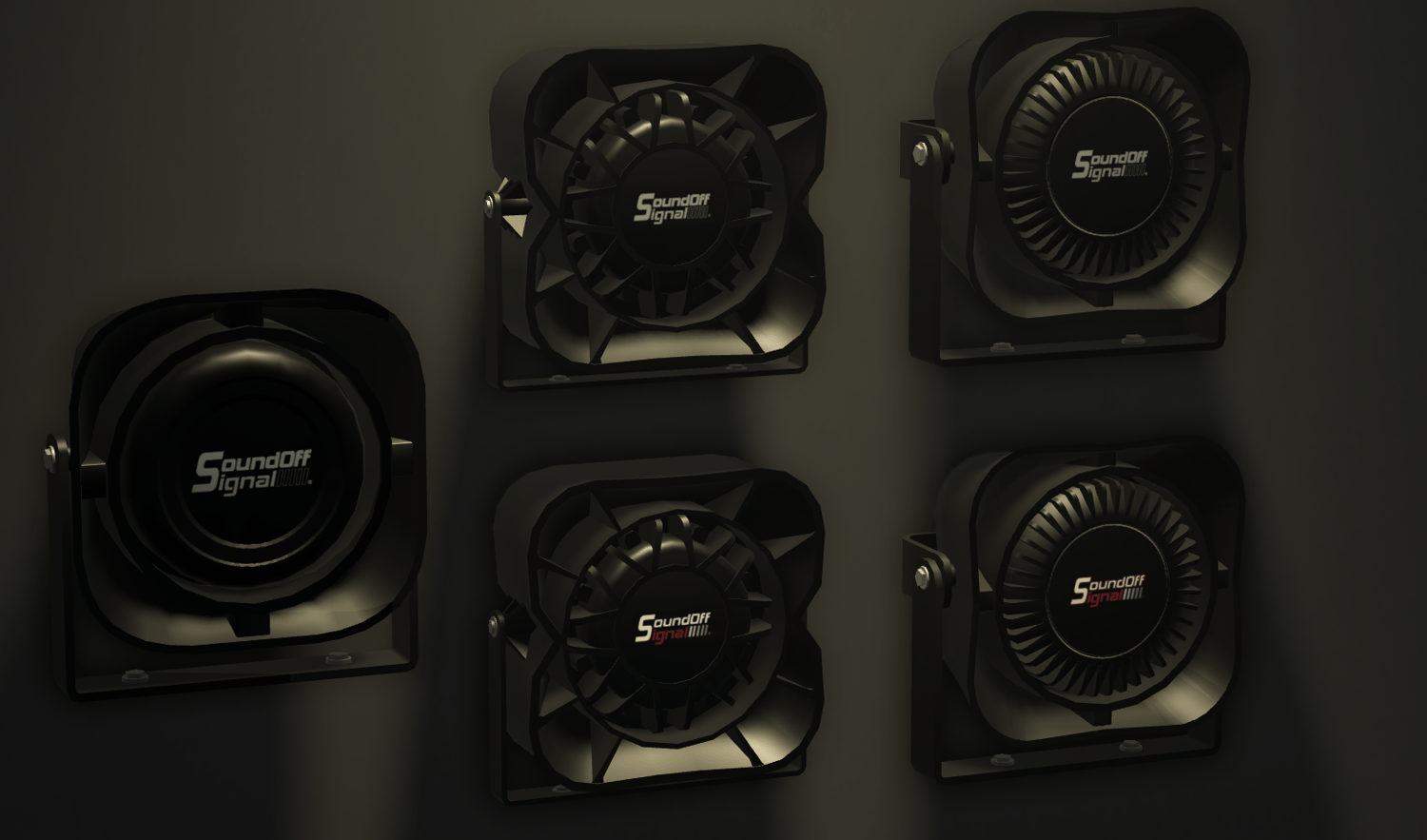 Soundoff Signal® Pack - Payhip