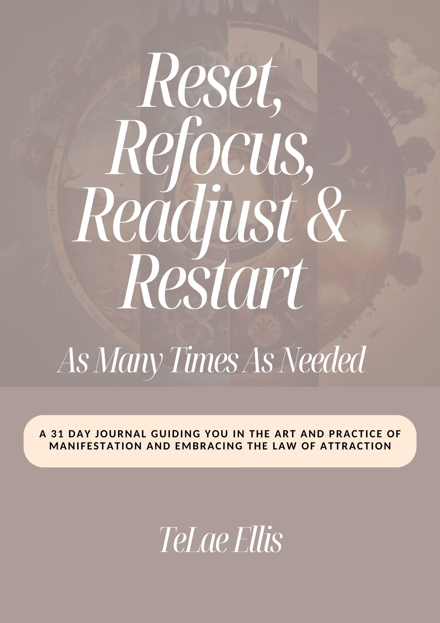Reset, Refocus, Readjust & Restart As Many Times As Needed - Payhip