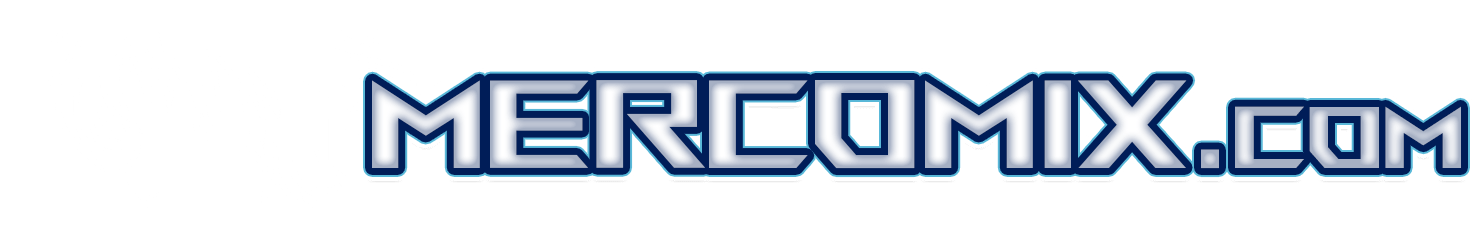 About MerComix