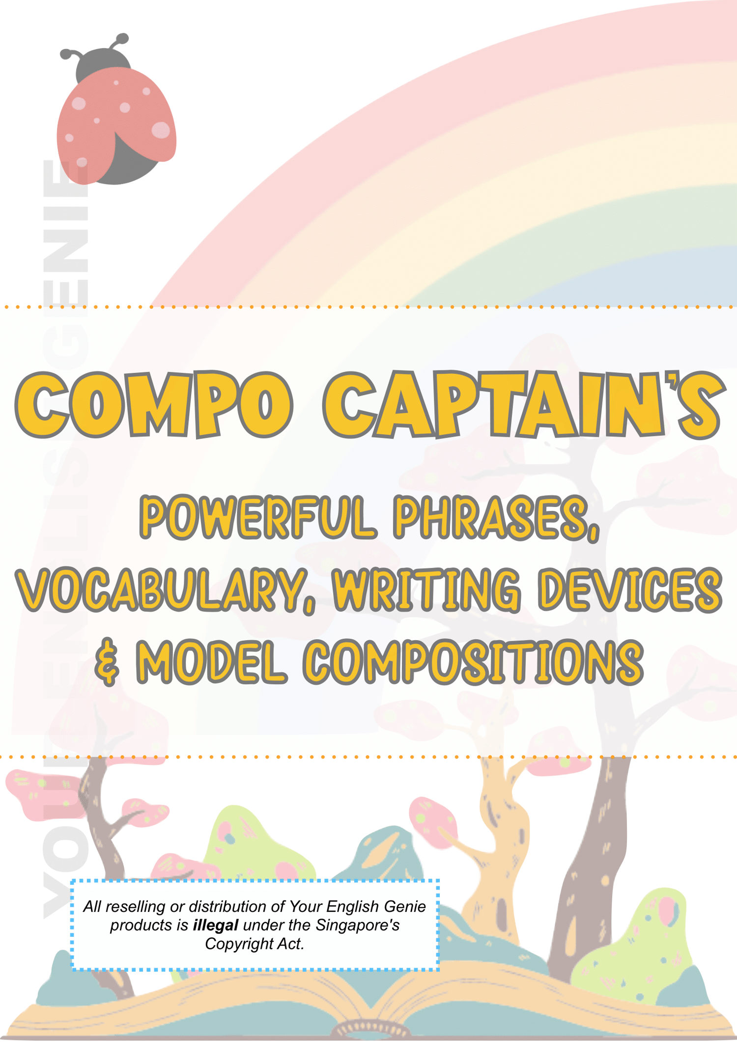 PSLE Compo Writing: 3 Interesting Ways to Begin Your Compositions ...