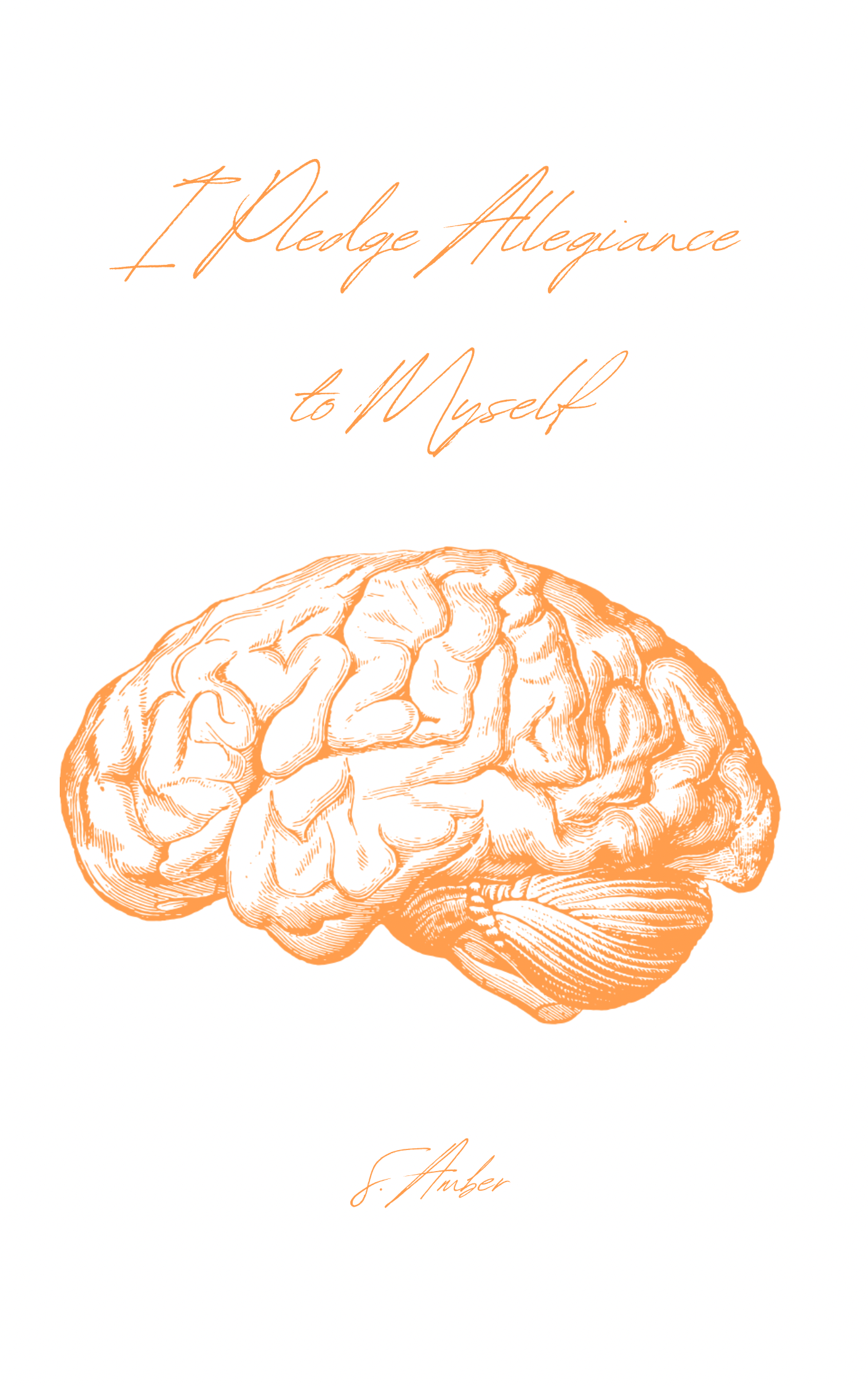 I Pledge Allegiance to Myself- Self Love Journal - Payhip