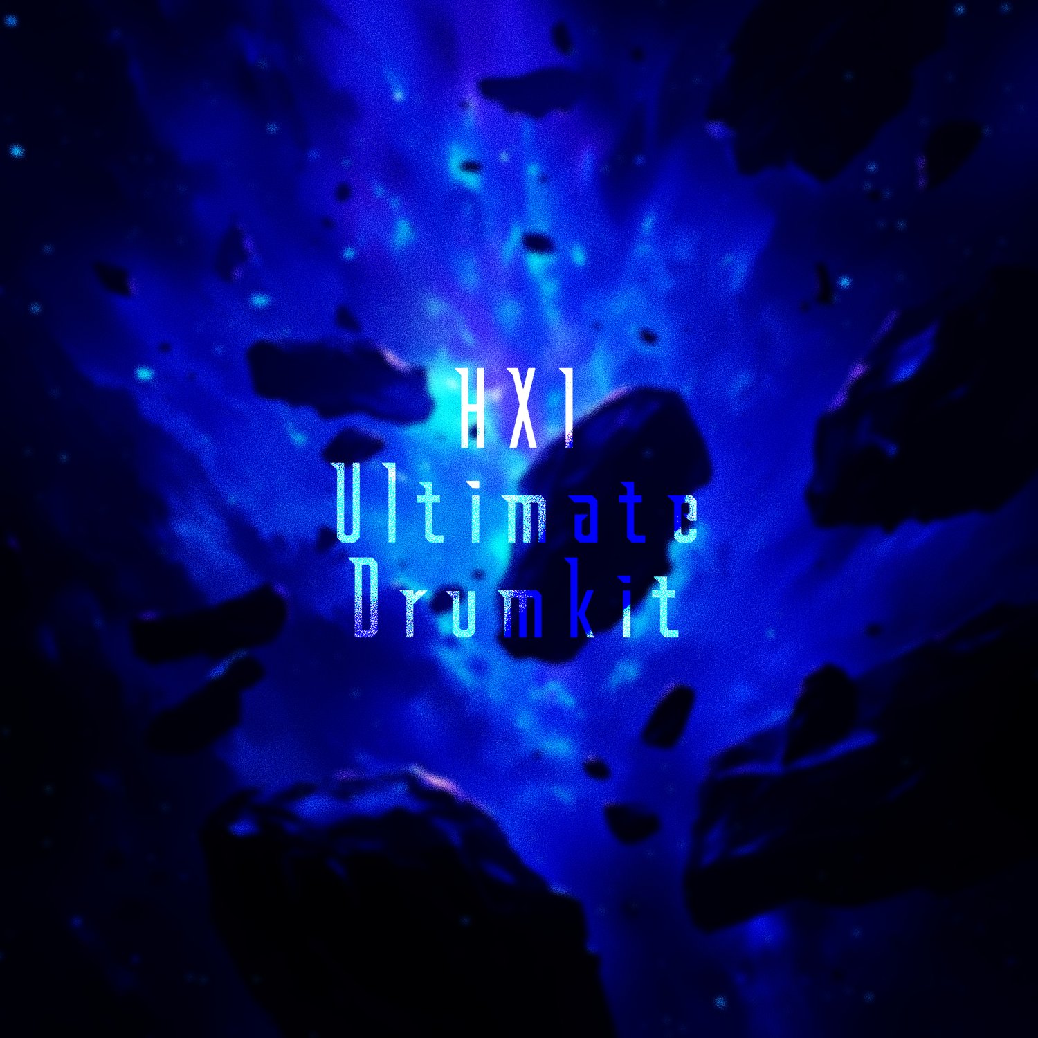 HXI Ultimate Drumkit - Payhip