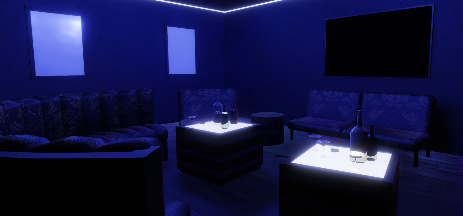 ECHO Nightclub - Payhip