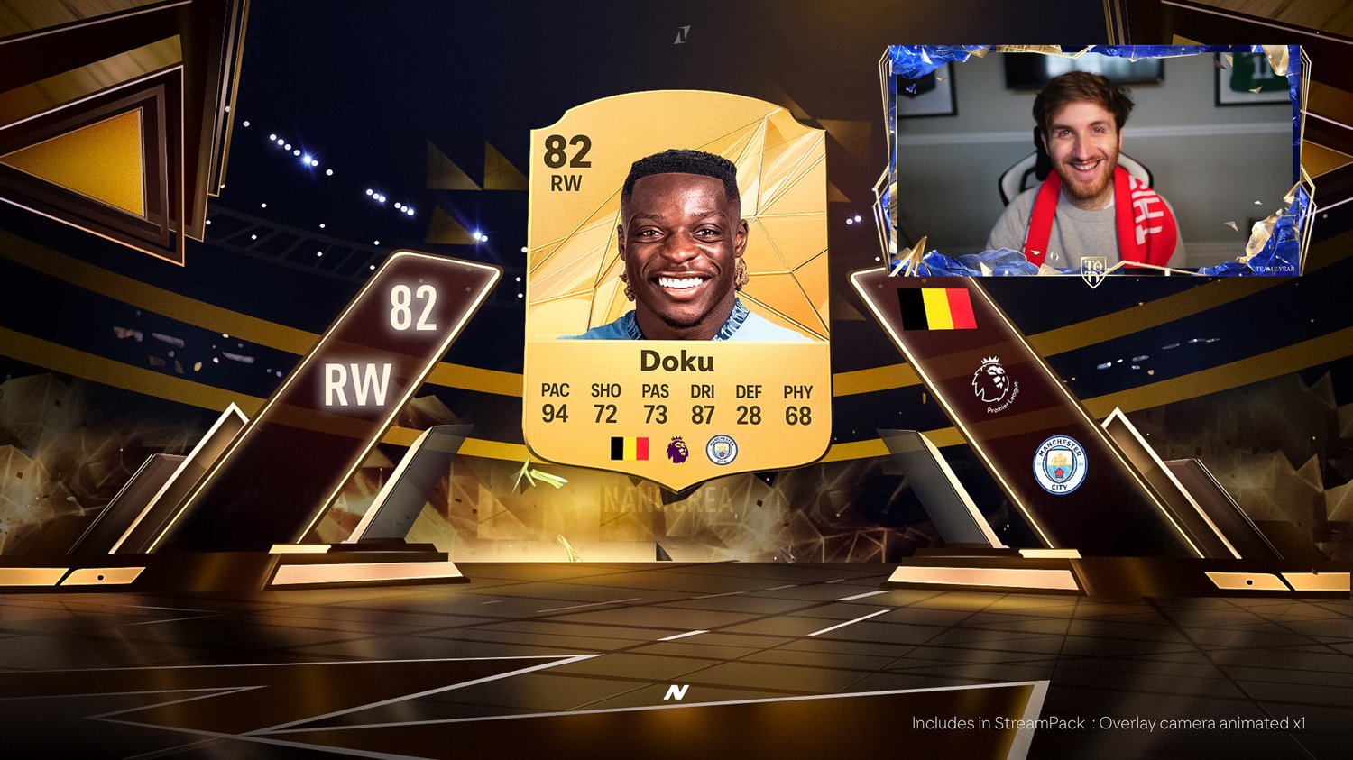 The Ultimate Guide to FC25 TOTY Graphics and Stream Packs