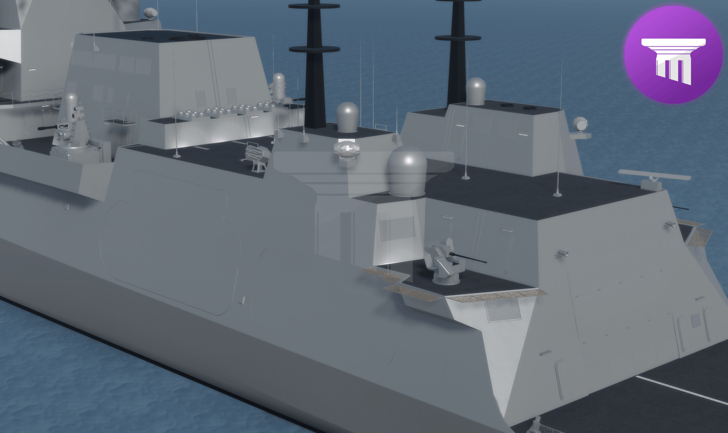 Type 26 frigate