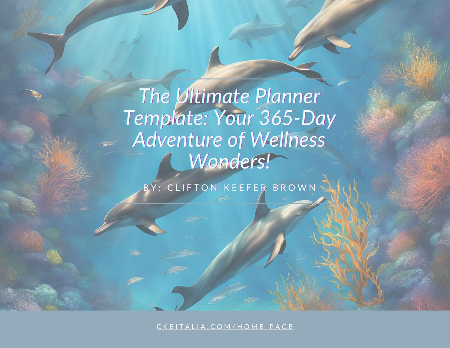 2025 Ultimate Wellness Planner Bundle - Payhip