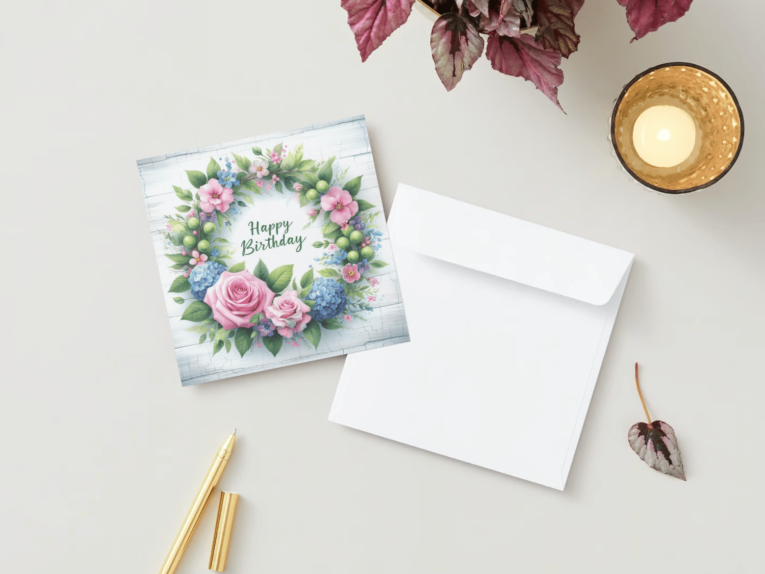 Opulence By Design - "Named" Card Front Designs - Special Cards for ...