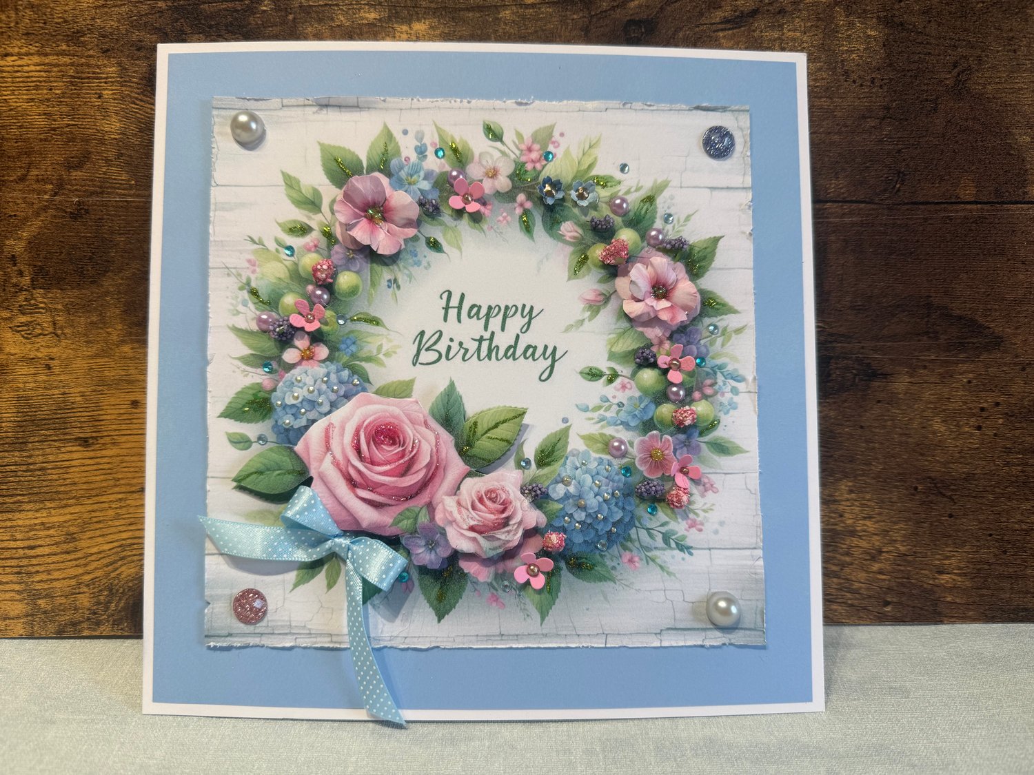 Opulence By Design - "Named" Card Front Designs - Special Cards for ...