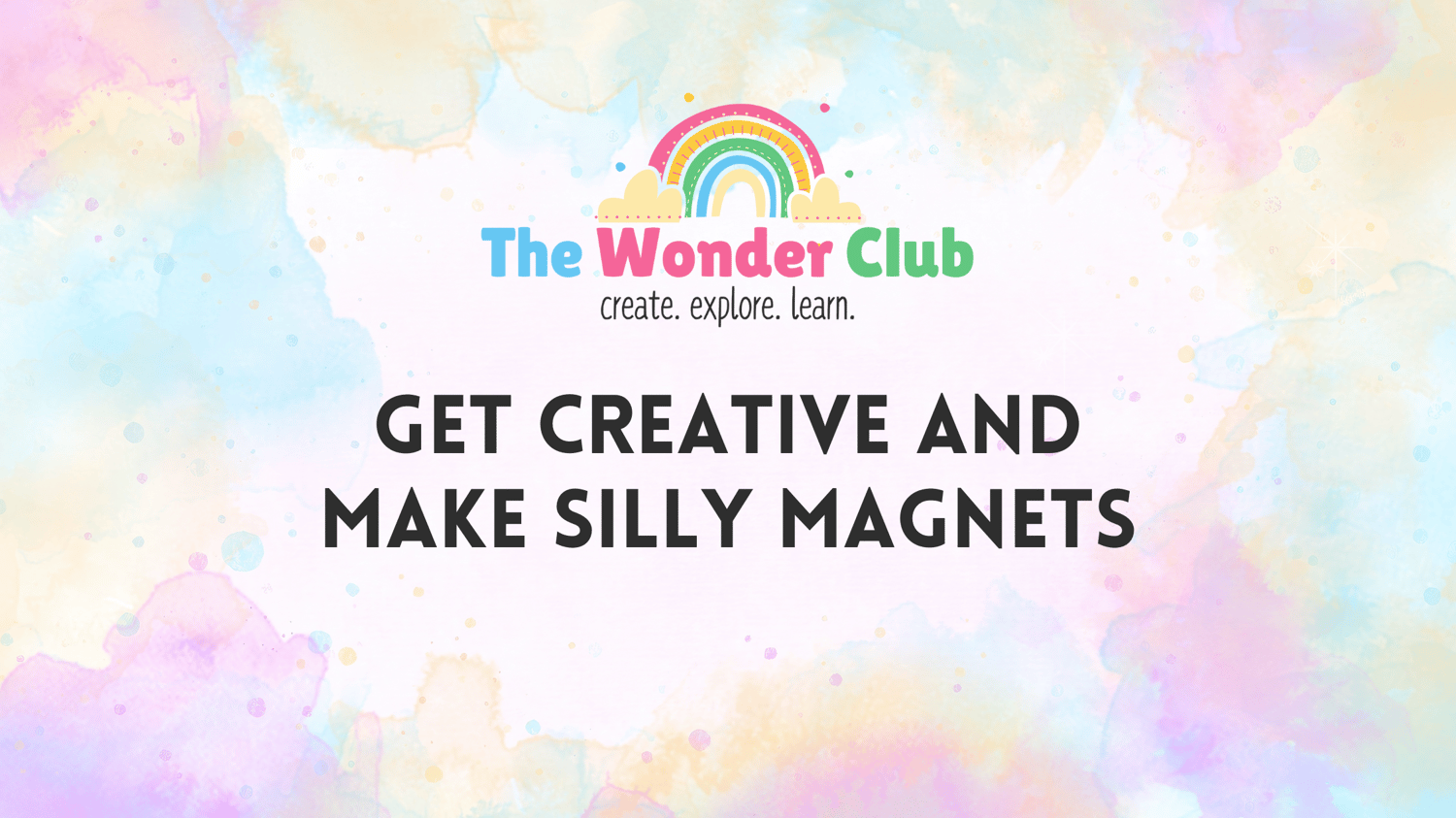 The Wonder Club